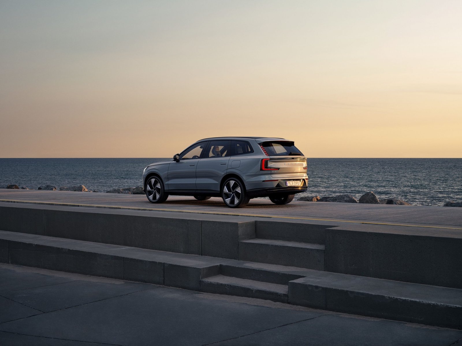 Volvo – The Route