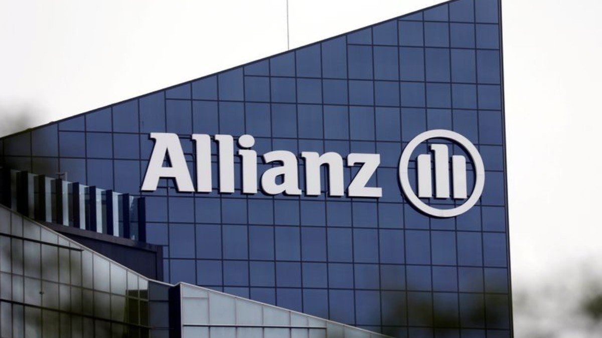 ALLIANZ COLOMBIA – The Route