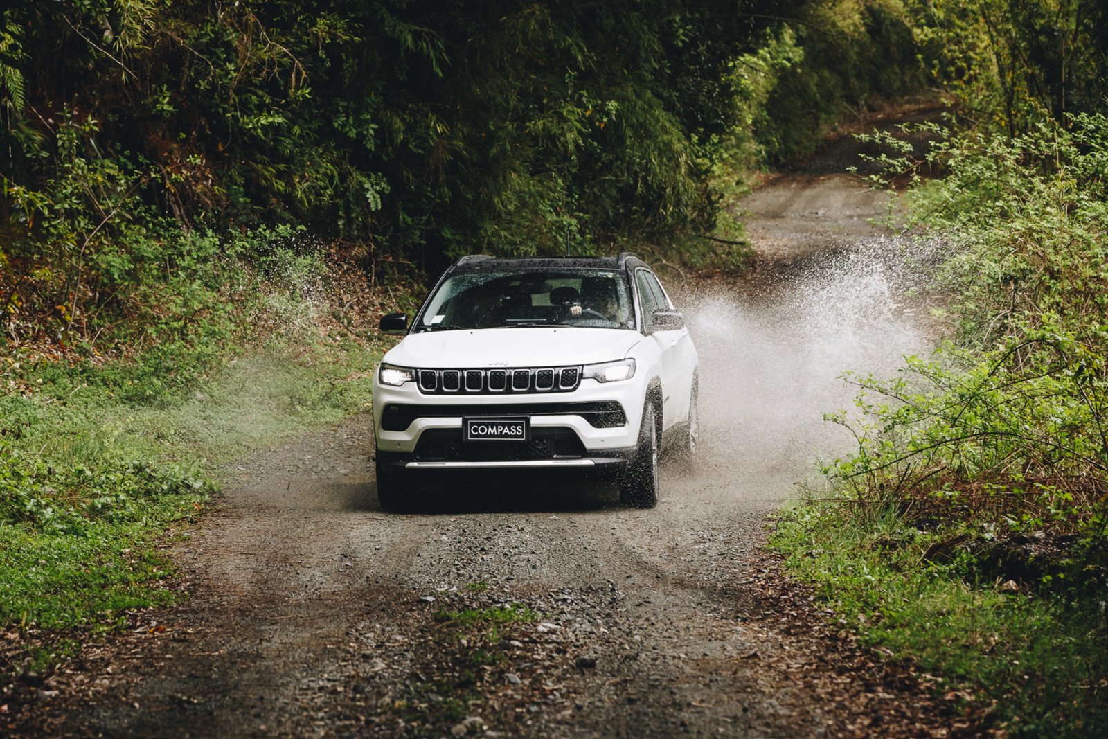 Conquista Colombia en tu Jeep®: guía de rutas off-road para los amantes ...