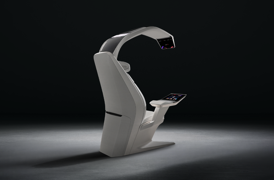 LG presenta el ‘Tablero Digital Gamma’ para vehículos, el nuevo ...